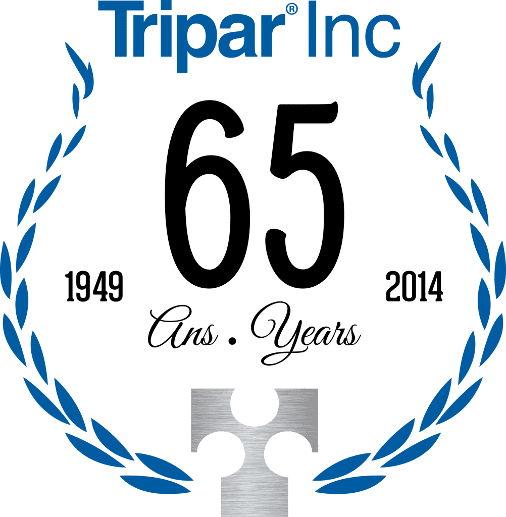 About Tripar Inc