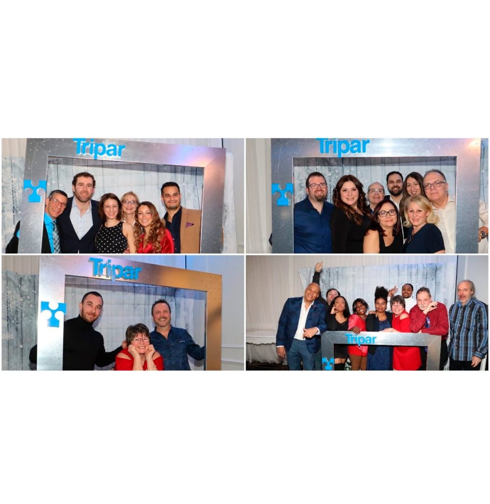 About Tripar Inc