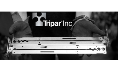 Tripar Inc - Sheet Metal Fabrication for Businesses